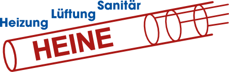Heizung, Lüftung & Sanitär